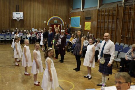 Dumfries And District Music Festival Association 2017 Scottish