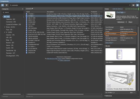 连接本地ecad和mcad设计元件 Altium Mcad Codesigner 技术文档