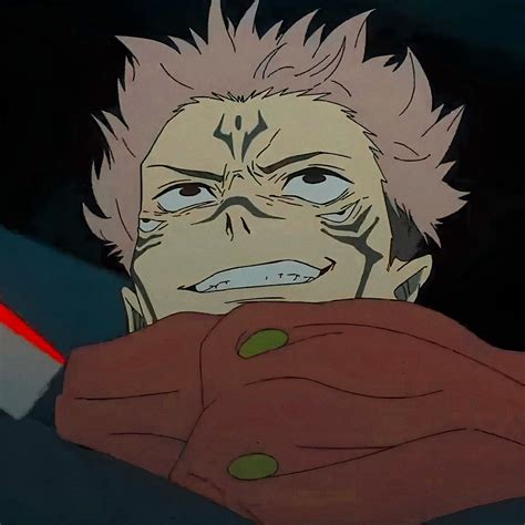 Ryomen Sukuna Arte De Personajes Arte De Anime Hojas De Personaje