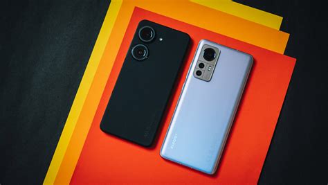 Snapdragon 8 Gen 2 Vs 8 Gen 1 Vs 8 Gen 1 Testing Performance And