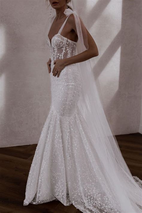Ollie Made With Love Unique Bridal