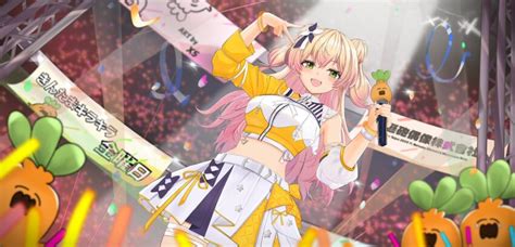 Dorahd01 Momosuzu Nene Nekko Momosuzu Nene Hololive Commentary