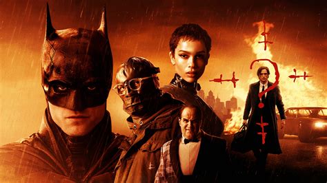 Batman 2022