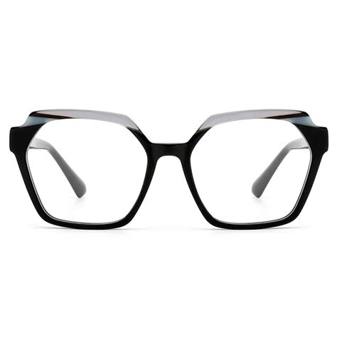 Laminated Sheet Optical Youge Glasses