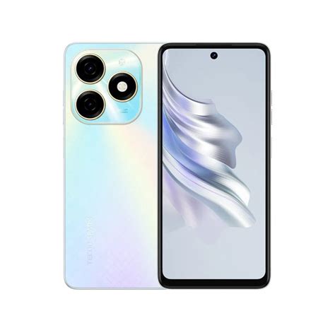 Official Tecno Spark 20 Price In Bangladesh