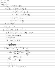 Hw2 Pdf EECS 182 Rena Ju HWZ 3033729144 1 Fa W 1 1 1