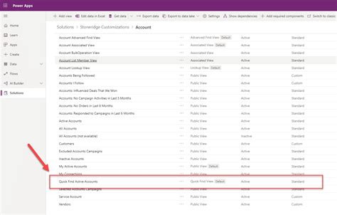 Improved Search Functionality In Dynamics 365 Customer Engagement Stoneridge Software