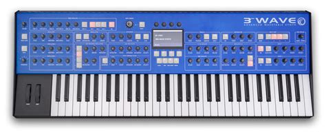 Groove Synthesis 3rd Wave Synth Turnlab