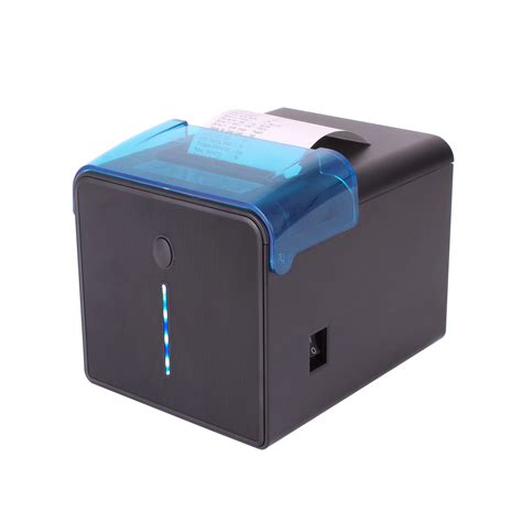 Ocpp 80d 80mm Thermal Receipt Printer With Auto Cutter