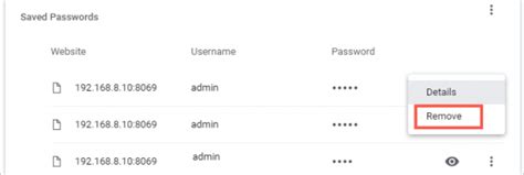 Ways To Disable Chrome Autofill And Predictions Webnots