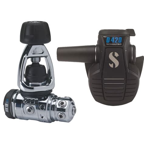 Scubapro MK EVO D Regulator For Sale Online In Canada