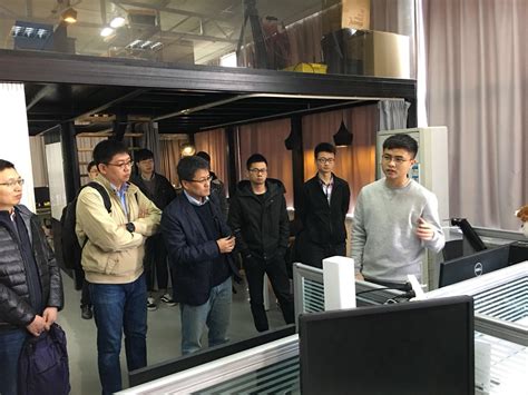上海交通大学智能机器人实验室