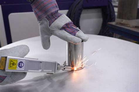 Comprendre Le Soudage Laser Techniques Et Applications
