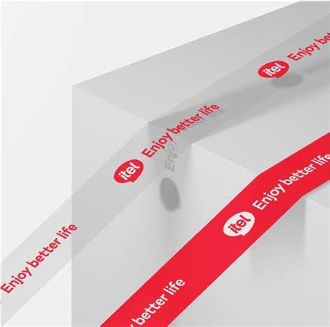 Itel Unveils New Logo Restates Commitment To Reshaping Smart Life Service In Nigeria Gadgetstripe