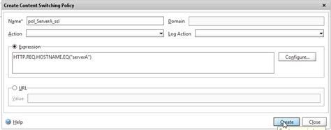 Brain Floss Ssl Reverse Proxy Using Citrix Netscaler Vpx Express
