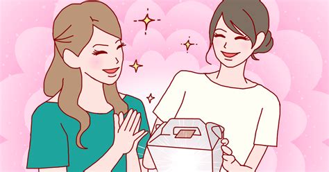 ママ友宅への訪問、手ぶらでは行きにくい。シーン別の「手土産」マナーとは ママスタセレクト