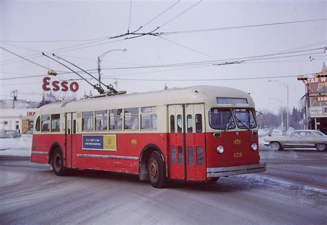 Gallery Canadian Transit Heritage Foundation
