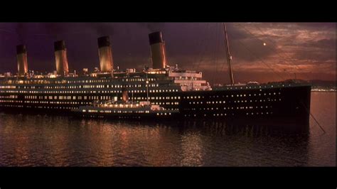 Ss Nomadic James Camerons Titanic Wiki Fandom