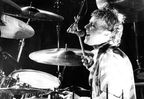 Roger Taylor The Most Musical Drummer Zero To Drum