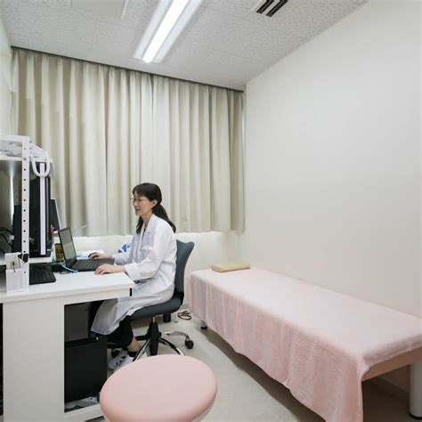 錦糸町しんえいクリニック クリニック 健診センター