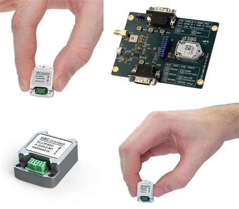 Inertial Sensors Shrink In Size And Cost Fierceelectronics