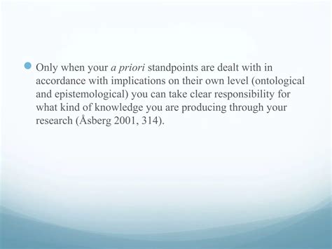 Interpretive Frameworks Spring13 Ppt