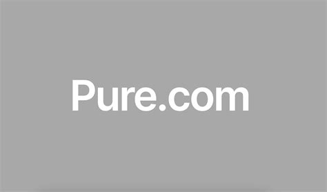 Pure.com
