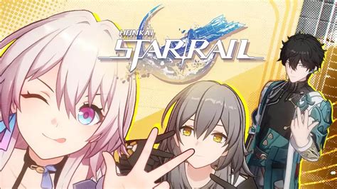 Bester Hanya Bau In Honkai Star Rail Komponenten Pc