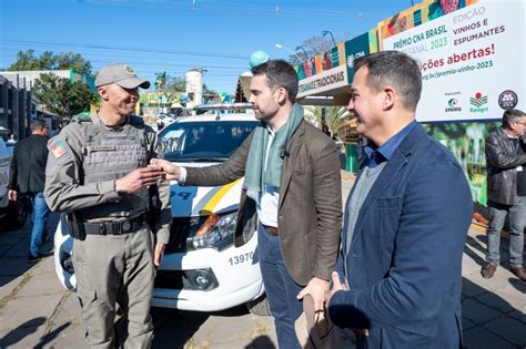 Governador Realiza Cerimônia De Criação De Delegacias Para Crimes