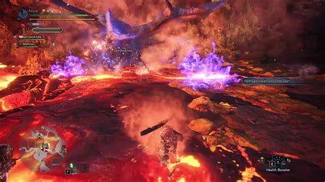 Lets Play Monster Hunter World Iceborne Part 33 Post Game Lunastra