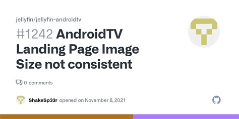 Androidtv Landing Page Image Size Not Consistent · Issue 1242