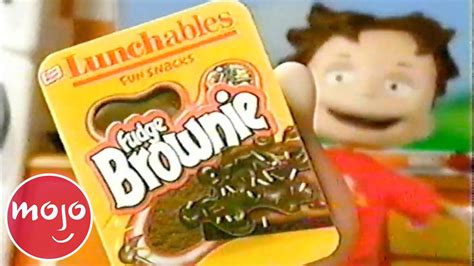 Top 10 2000s Foods That Will Make You Feel Like A Kid Again Articles