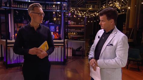 Econoom Jona Van Loenen Is Het Oneens Met Johan Derksen Dat Gaat Niet