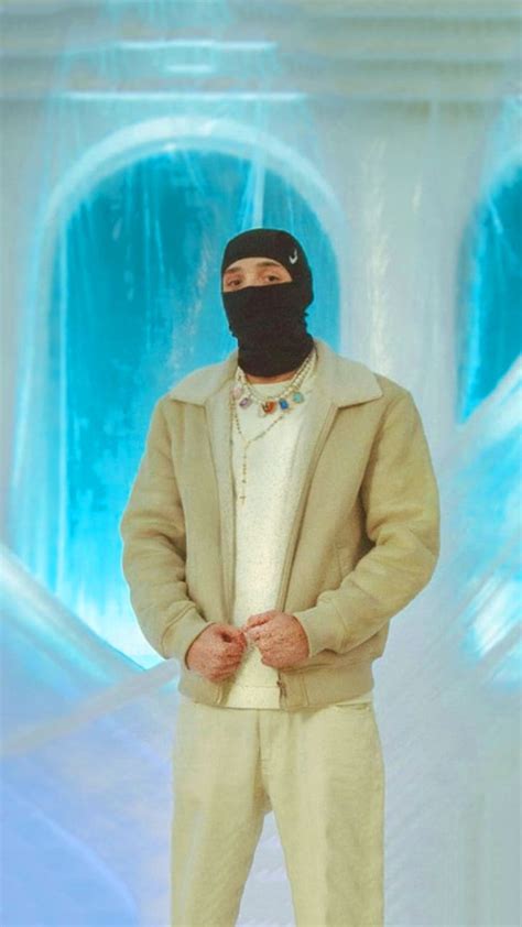Mexican Rapper Whatspaper