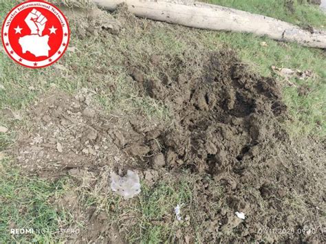 ဝက်လက်မြို့နယ်၊ ရေလည်မော်ရွာကို စစ်တပ်က လေယာဉ်ဖြင့် ၄ ကြိမ် ဗုံးကျဲ တိုက်ခိုက်မှု ပြည်သူ ၁ ဦး