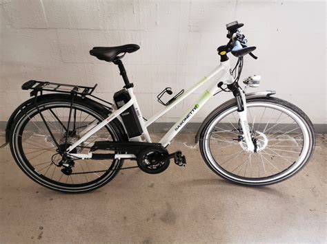 Saxonette X Road 1 E Bike 28 50cm Bafang 250w 36v Kaufen Auf Ricardo