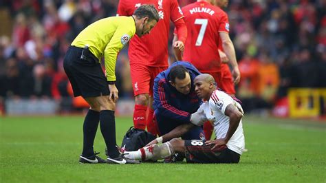 Week 23 Premier League Injuries And Suspensions Never Manage Alone