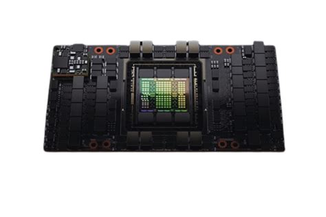 Introducing The Nvidia Hgx H100 Accelerating High Performance