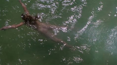 Nude Video Celebs Bo Derek Nude Woman Of Desire 1994