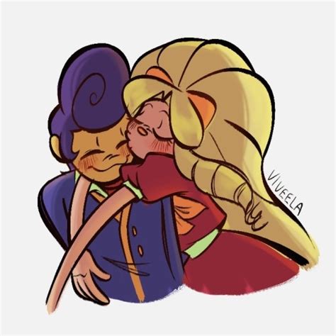 Julie X Wally On Tumblr