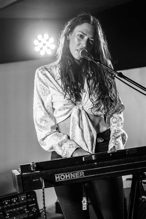 Review Enter Red Wiota And Life In Mono The Bristol Gig Guide