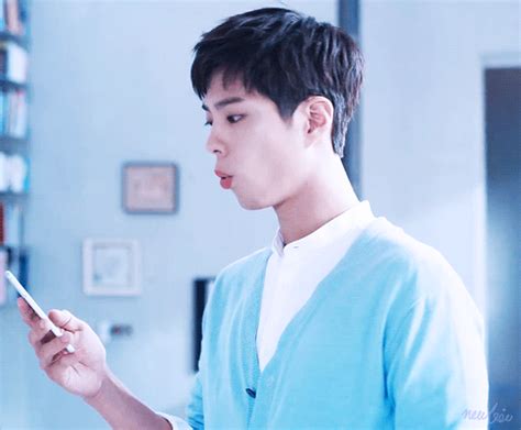 박보검 161201 G9 가품 Cf 출처 뉴비 130
