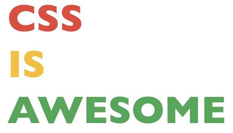 用css Animation寫出text Revealing動畫