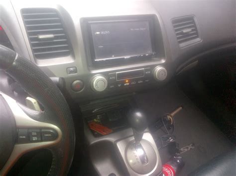 Fix Your Car Stereo Cd Player Dstv And Dvd In Cars And Also Crazy Leather Seat Autos Nigeria