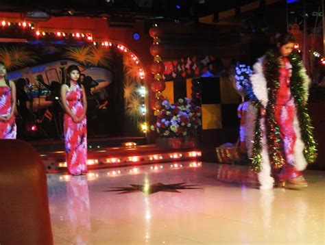 Nightclubs In Yangon Myanmar