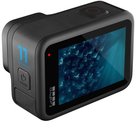 Gopro Hero 11 Black Creator Edition Chdfb 111 Eu Akciona Kamera