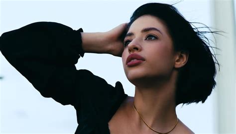 Meduzka Trahinera Bio Age Height Models Biography
