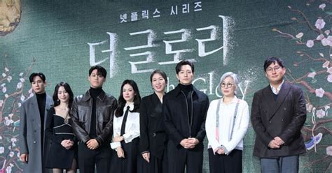 언제적 김은숙 충격 더 글로리 송혜교 재벌·멜로 버린 김은숙과 복수극 재회 [종합]
