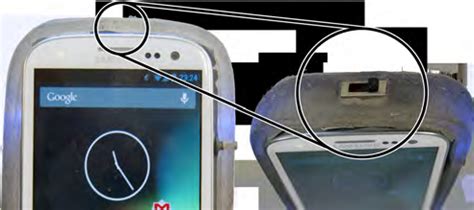 The Swipe Switching Mechanism Allows To Switch Between Zones With A