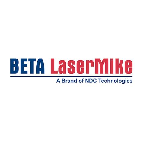 Beta Lasermike